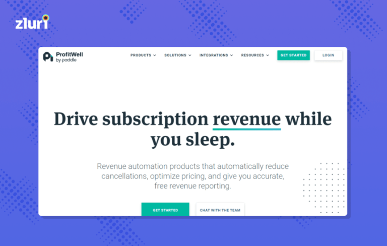 6 Best Subscription Management Software in 2025