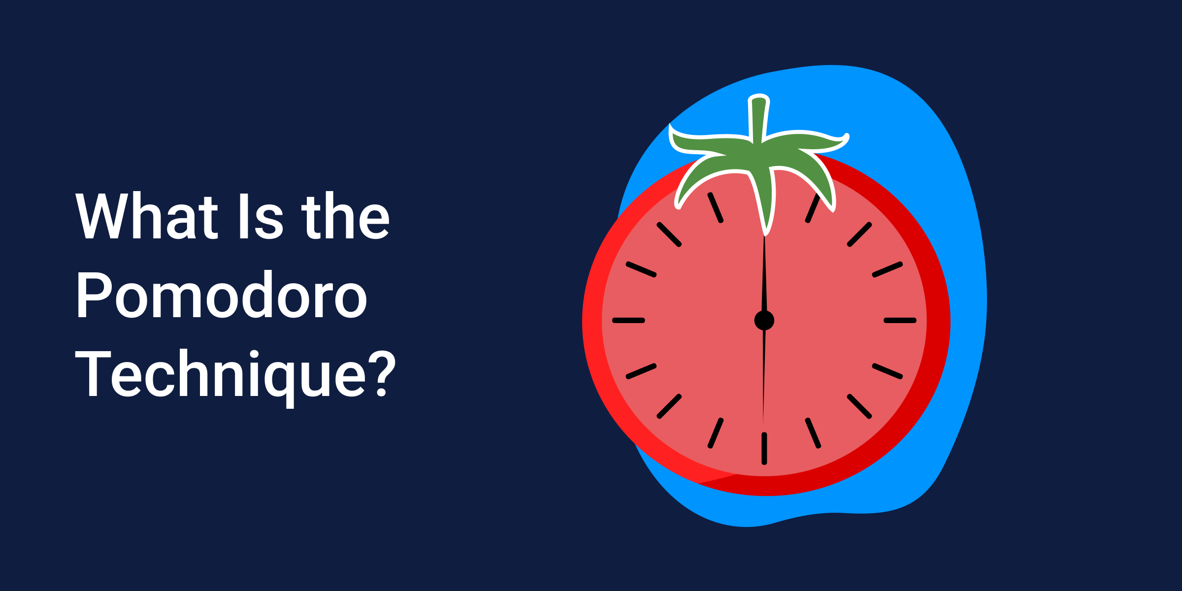 What Is the Pomodoro Technique? - Bordio