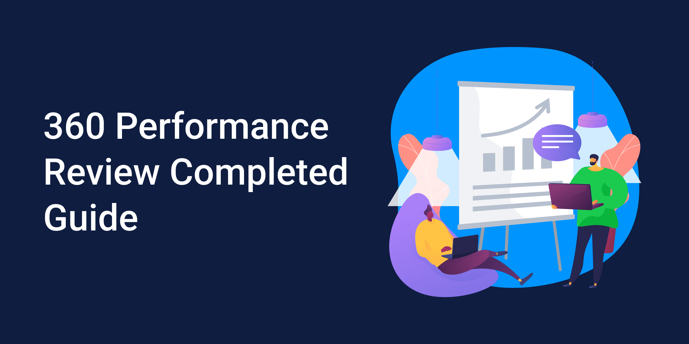 360 Performance Review Completed Guide 2025 - Bordio