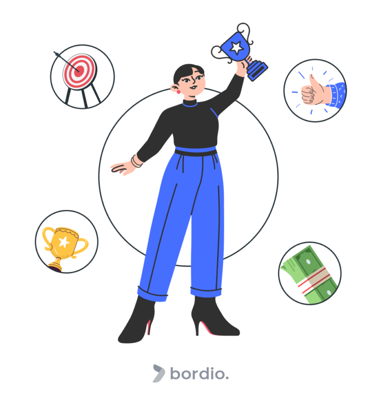 Key Areas of Improvement for Managers - Bordio