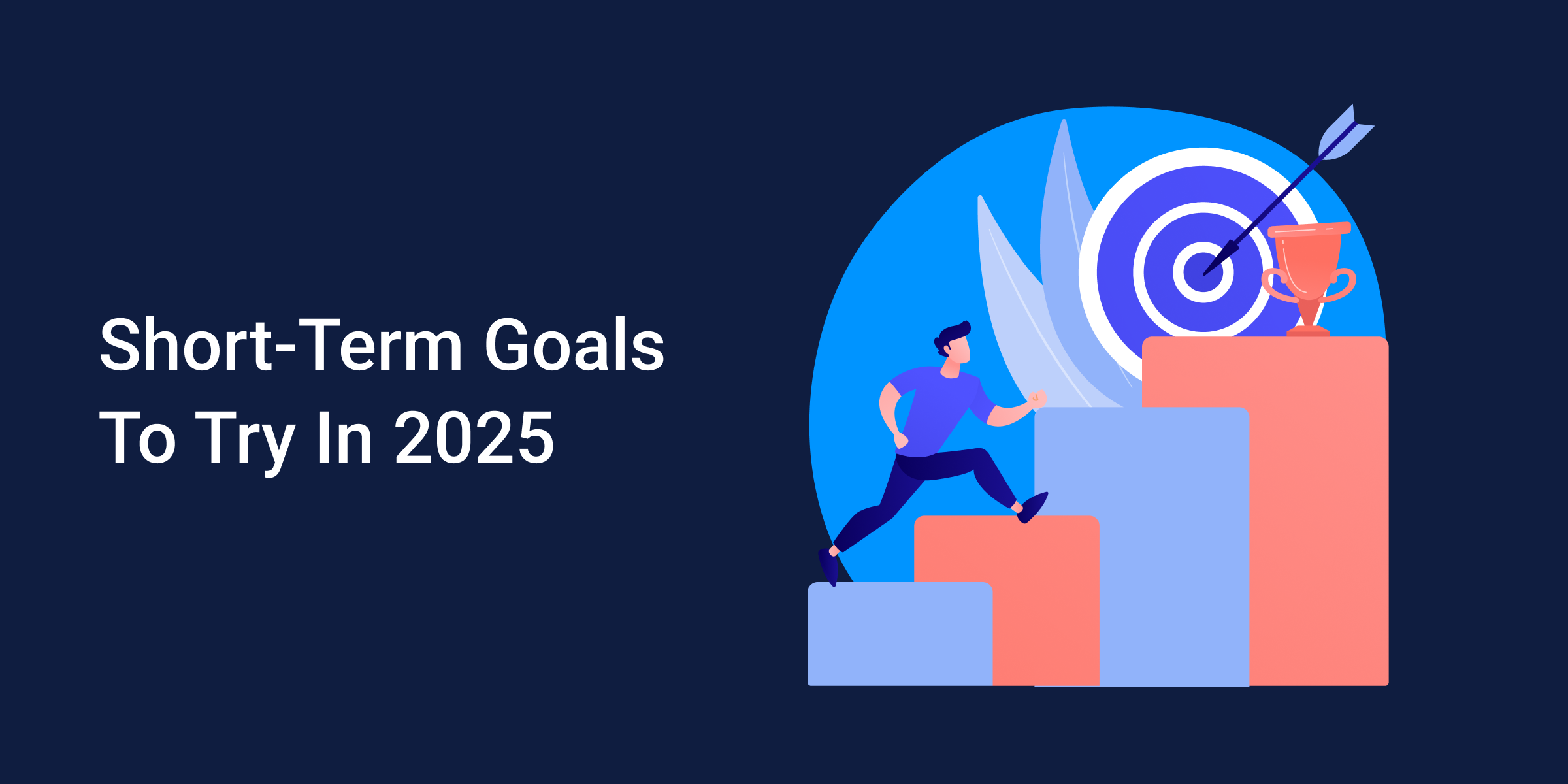 Short-Term Goals To Try In 2026 - Bordio