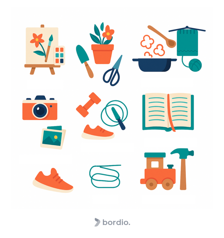 Short-Term Goals To Try In 2026 - Bordio